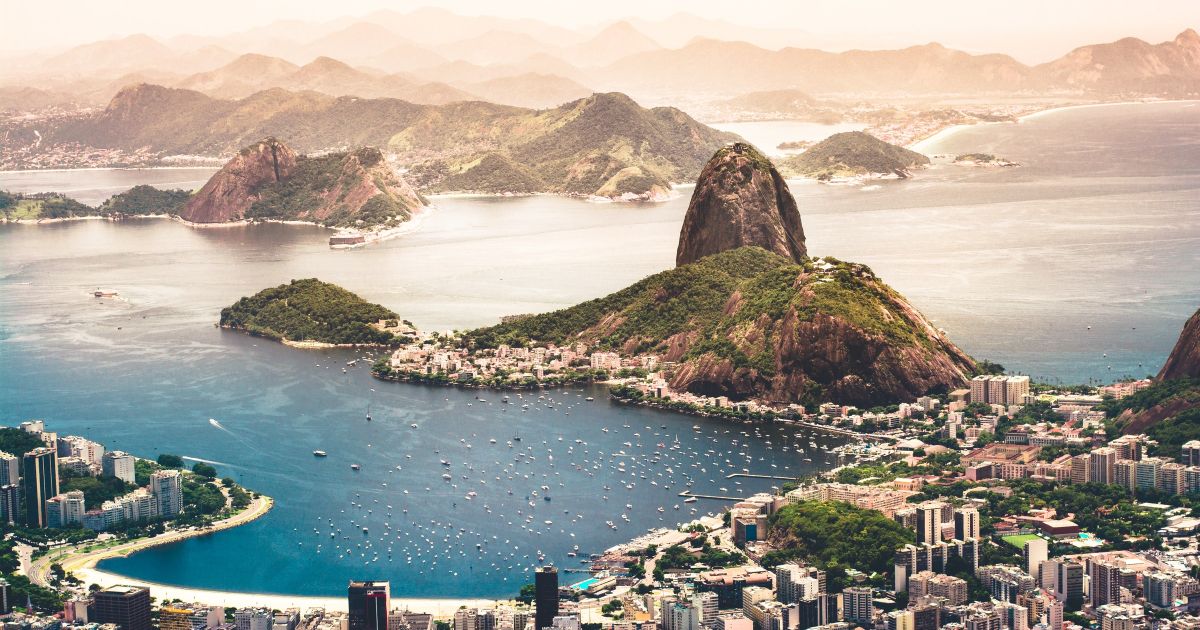 ANATEL Certification for Brazilian Market Approval