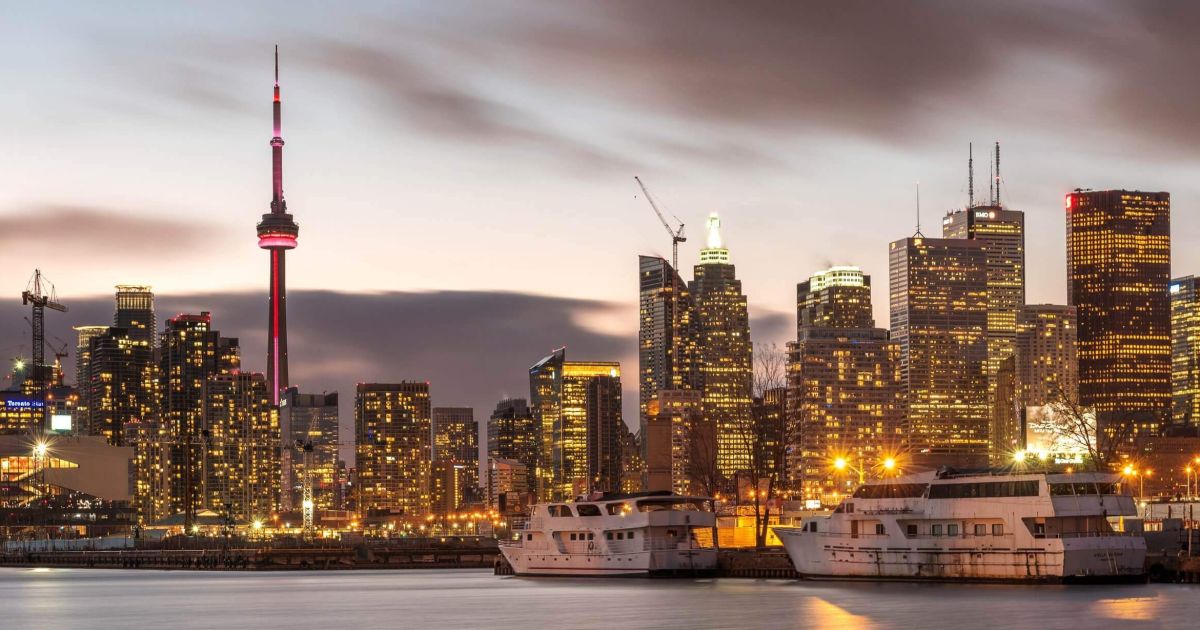 ISED Certification and Marking for Canada Market Approval