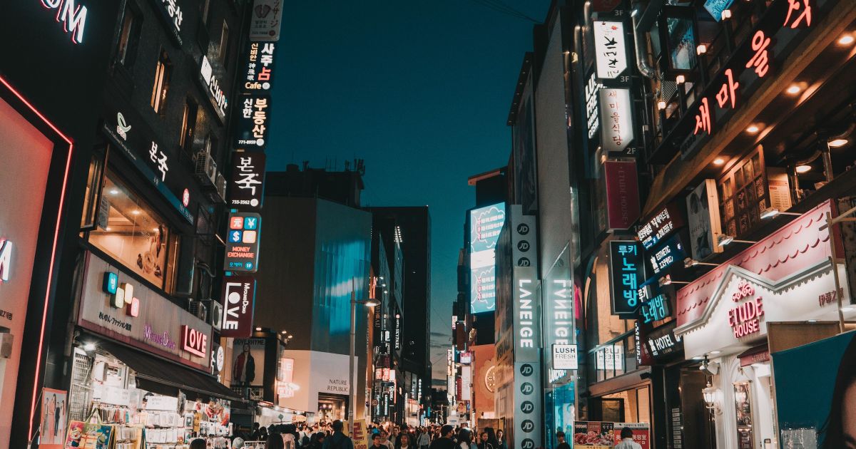 KC Certification and Marking for the South Korean Market